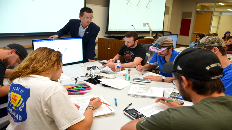 Home | Mechanical Engineering